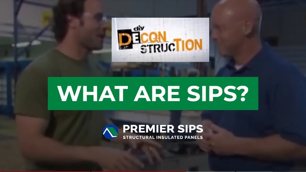 What are SIPs?